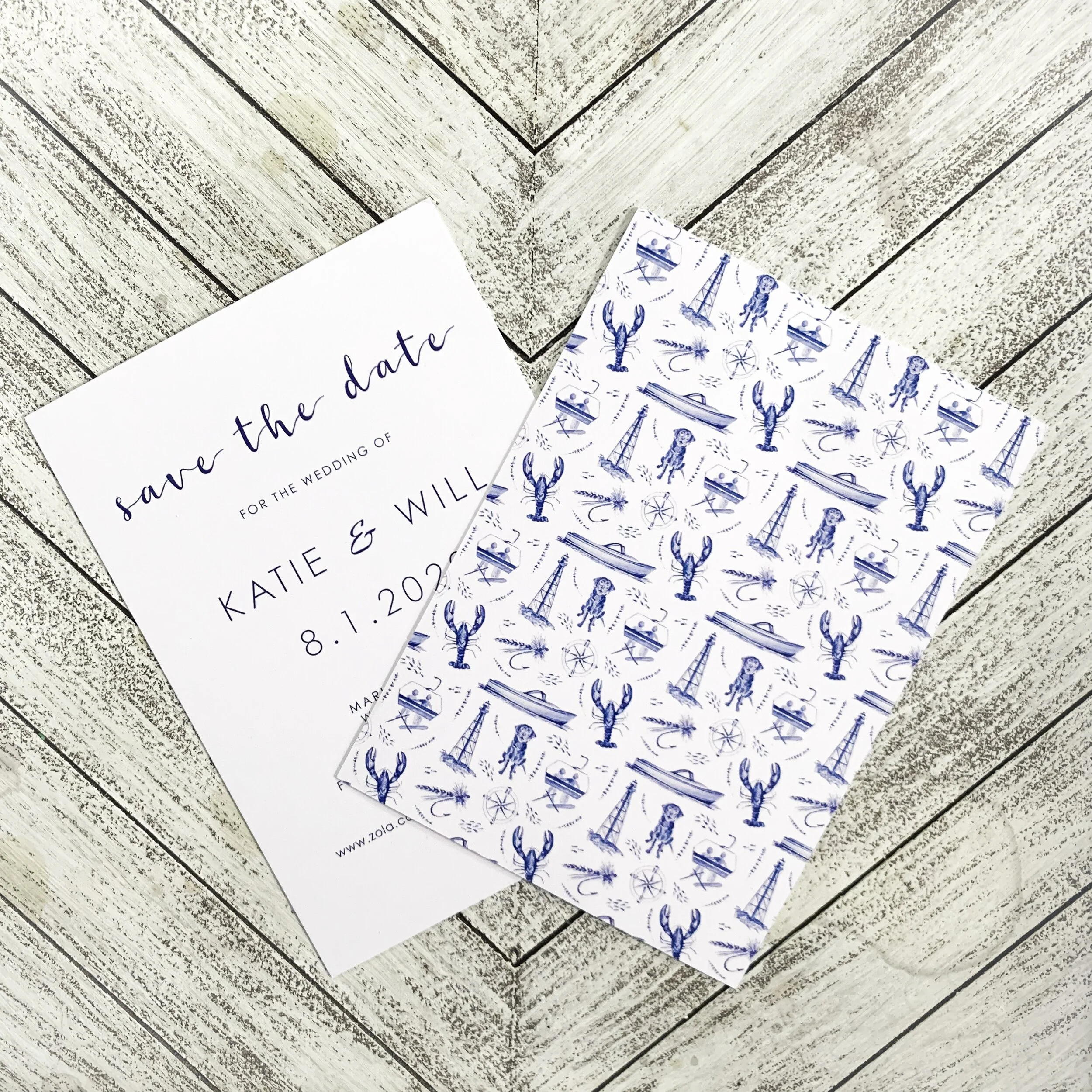 Weddings — Emma Garfield