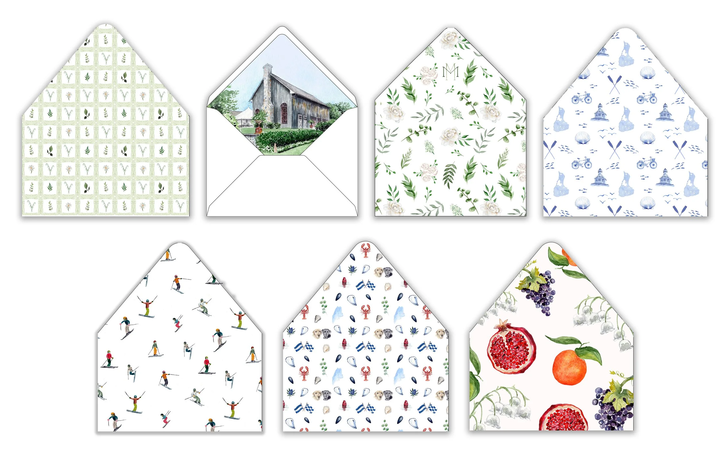 Weddings — Emma Garfield