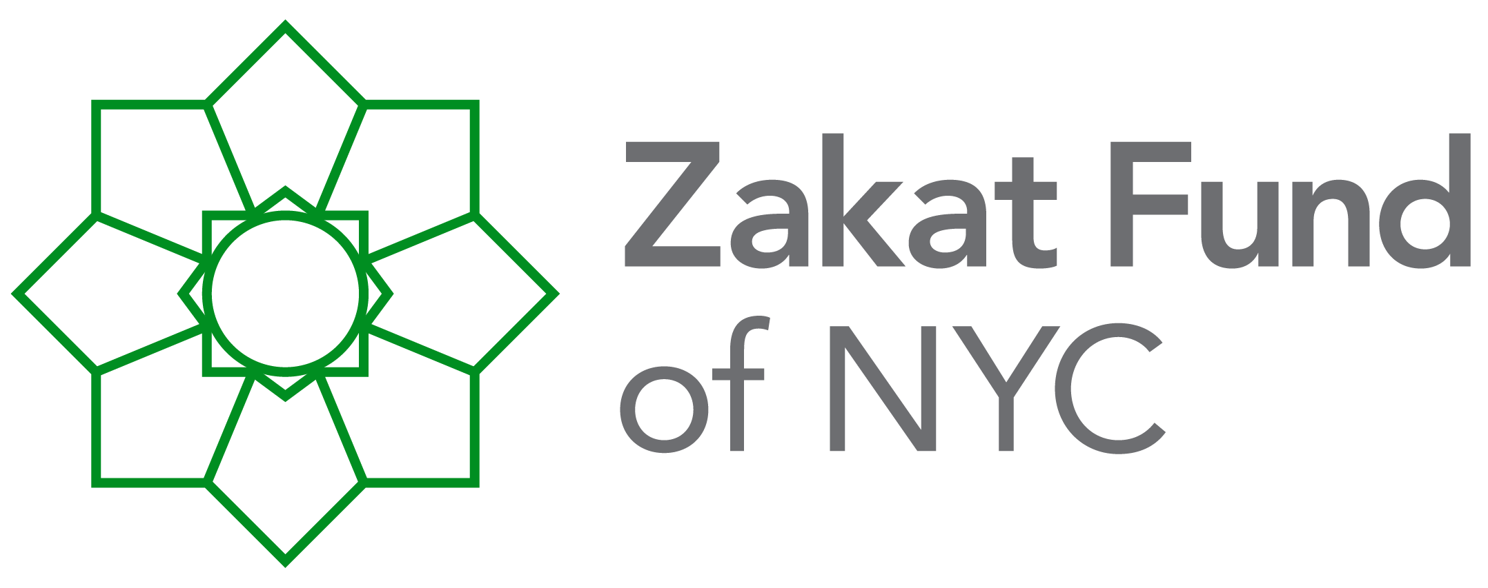 Zakat Logo