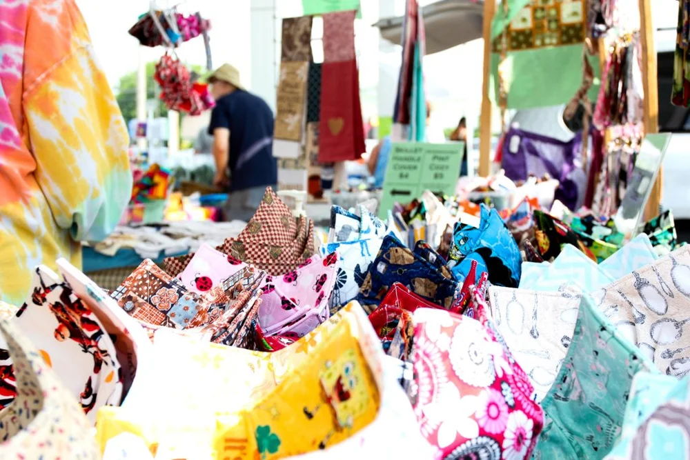 Berea Farmers Market