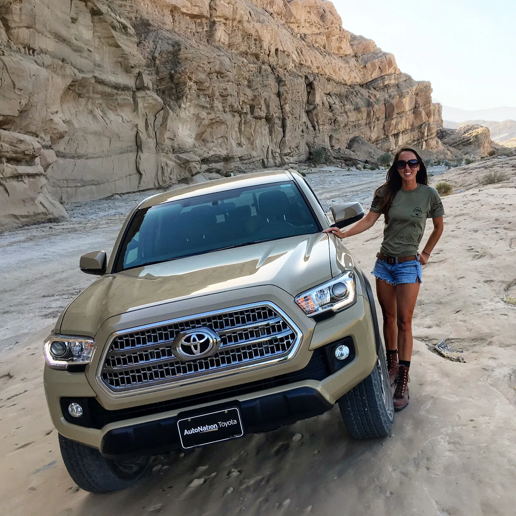 My Kit — Mountain Yot