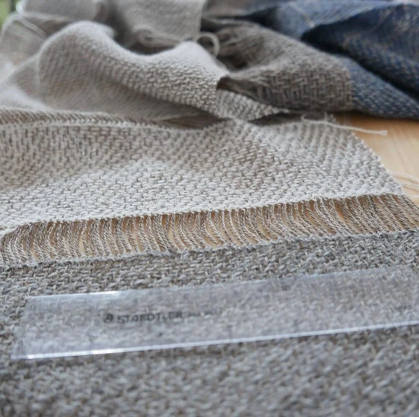 Work — Interstitial Spaces