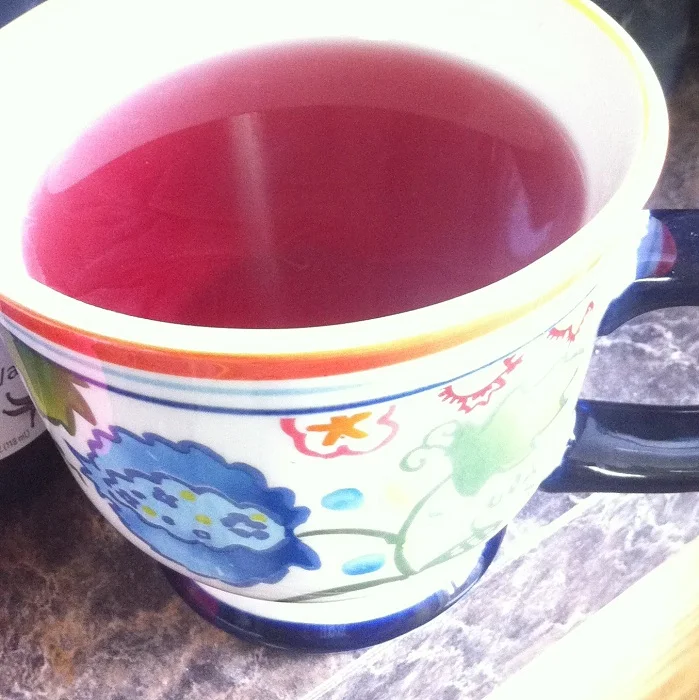 Sip of the Month: Bella Coola — Double Cup Teas