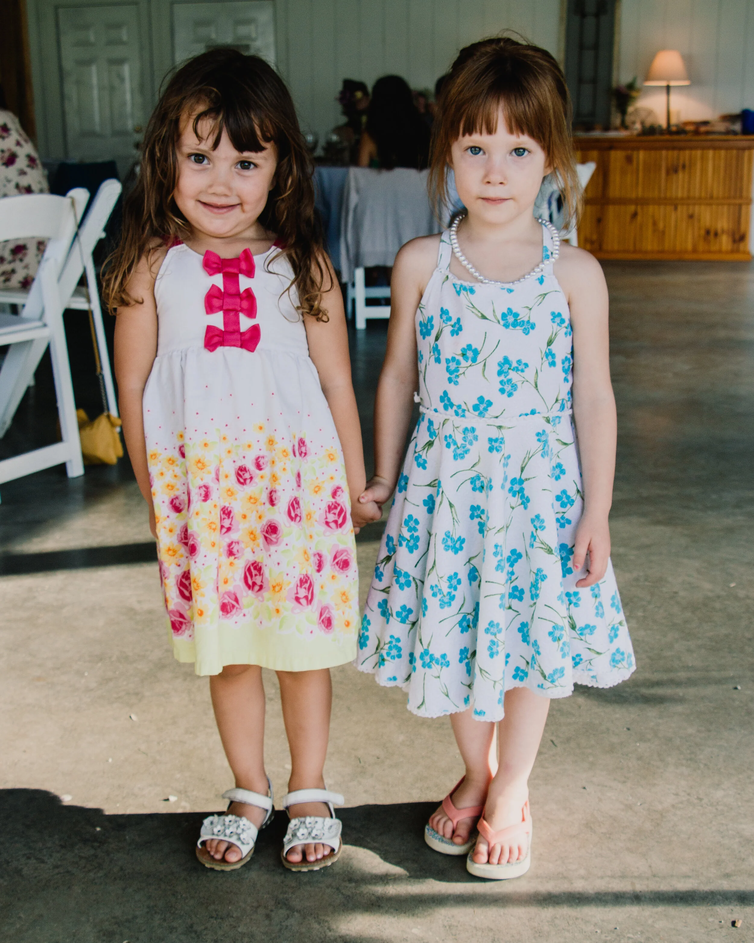 Megan & Charlie | Waitsfield, Vermont — Julia Aviles Photography