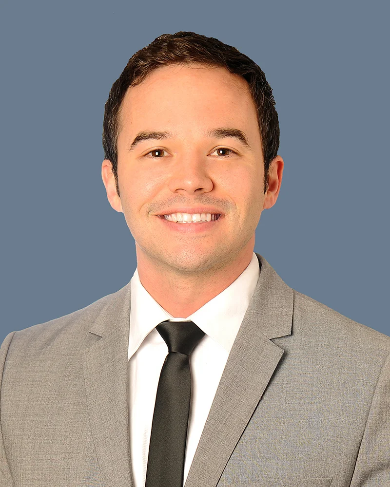 Zach Dorris, MAI — The Z. Dorris Group