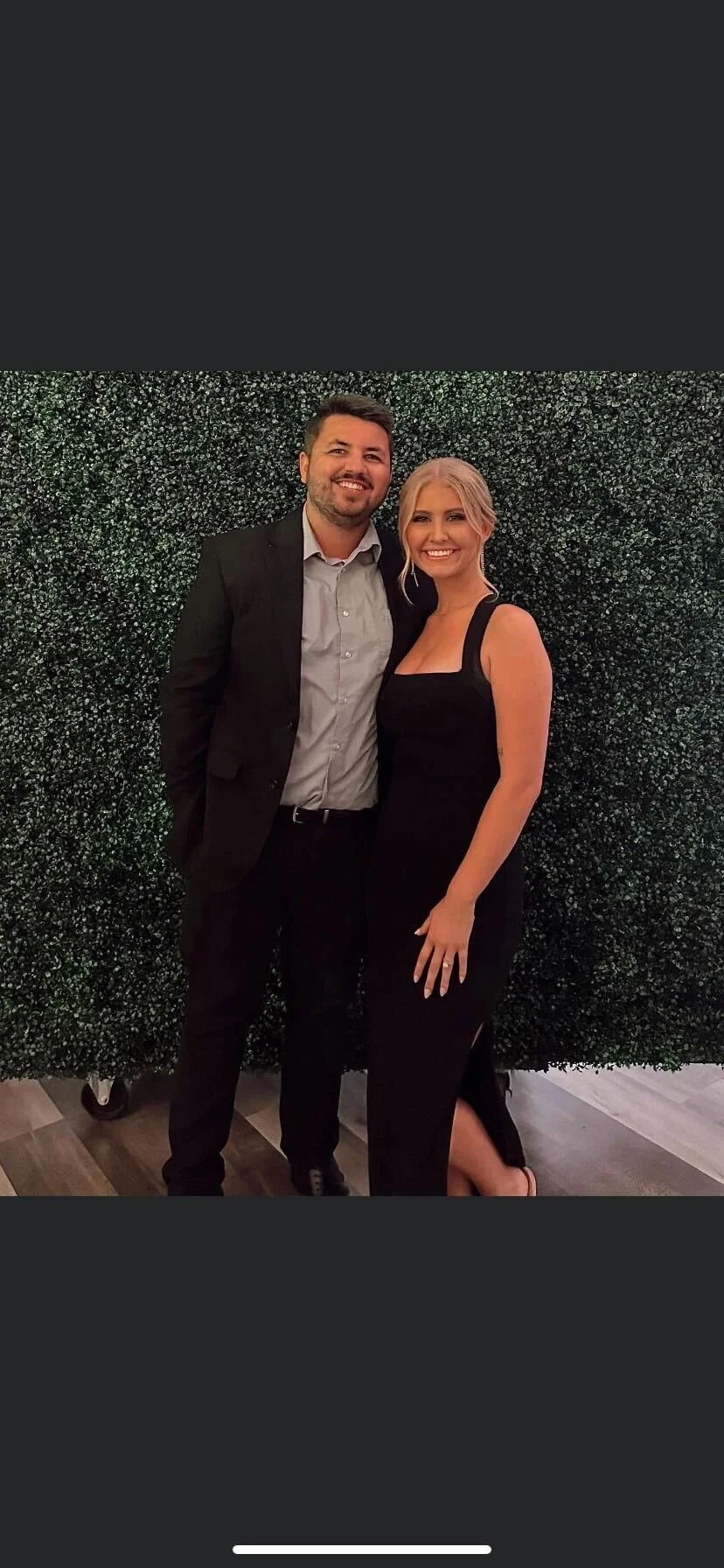 Wesley Davis — The Z. Dorris Group