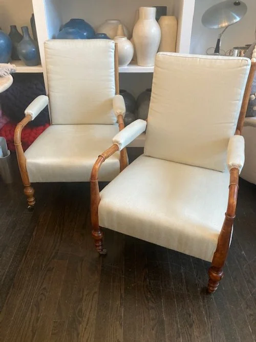 Vintage — Ruby Beets