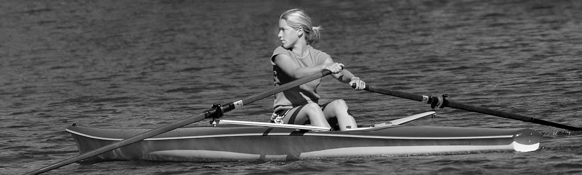 Echo Rowing