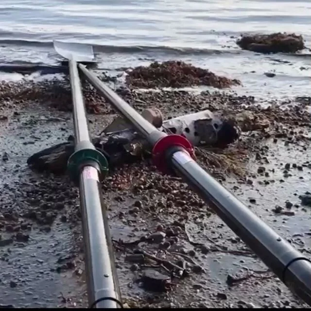 Echo Rowing