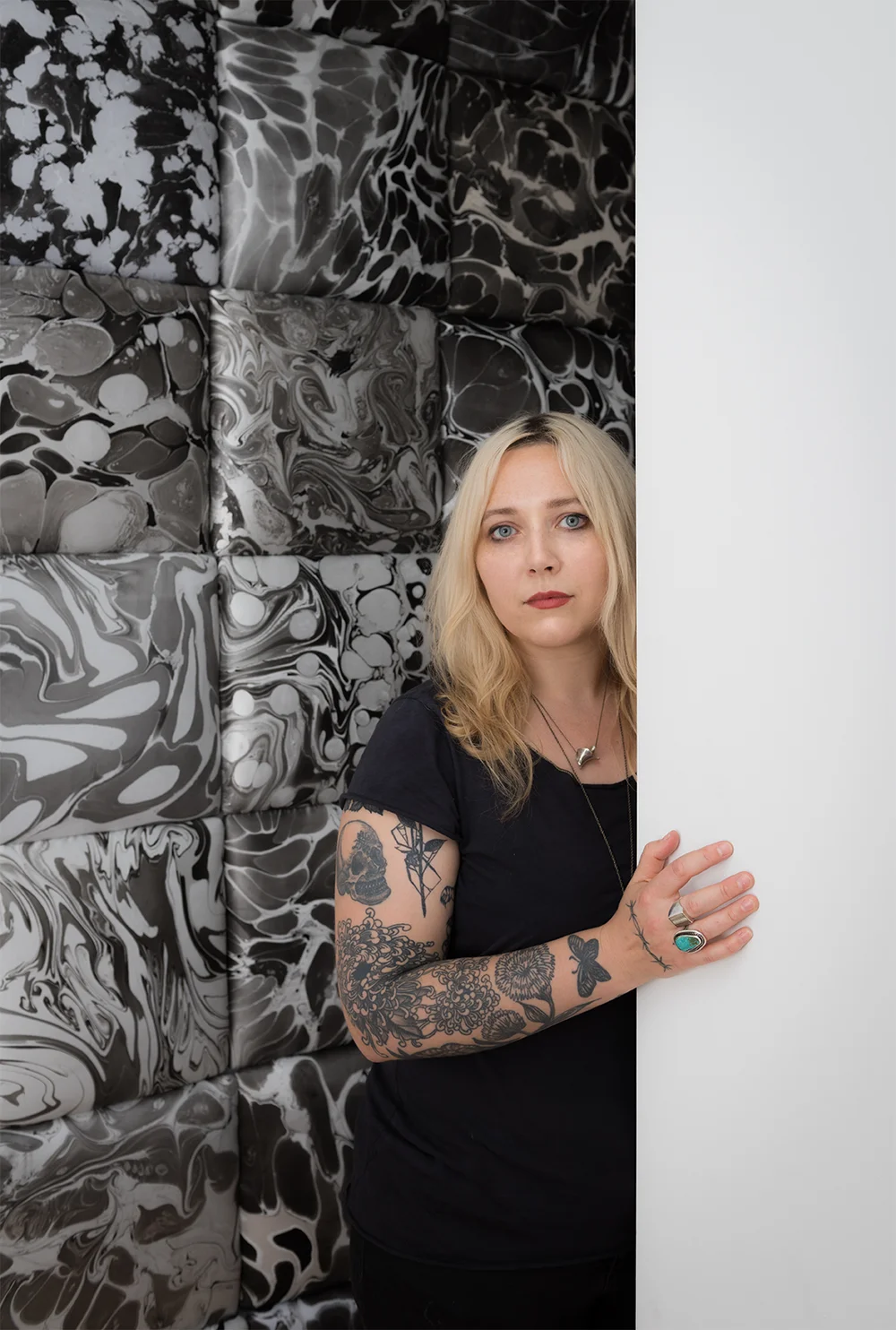 About — TRACY DILLON TIMMINS