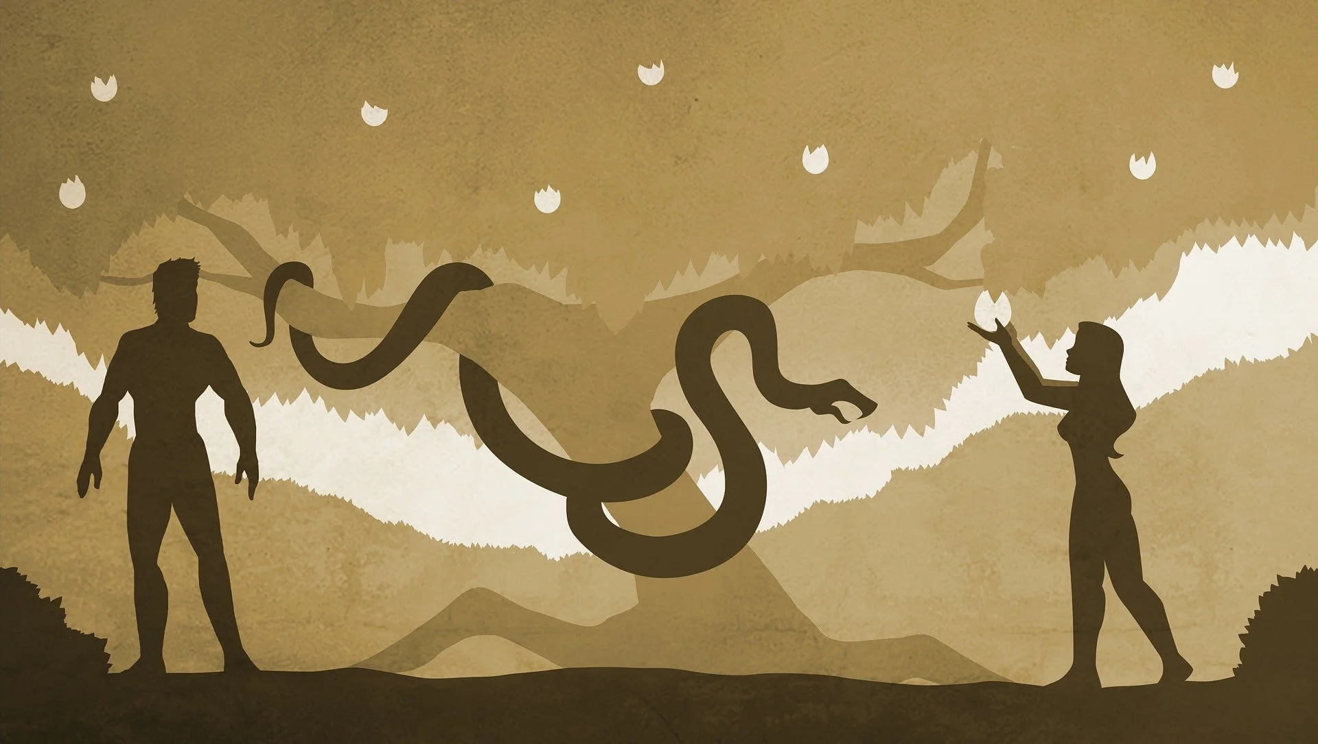 The Woman's “Desire” and the Man's “Rule” (Genesis 3:16) — Knowing ...