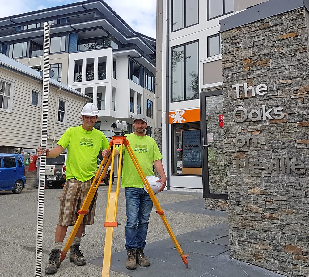 News — Warkworth Surveyors Limited