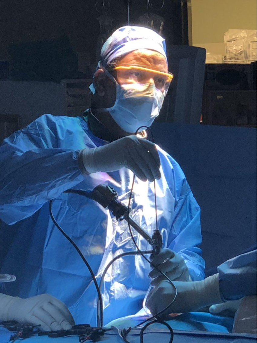 Advancements in Spine Surgery in Atlantic Canada — Atlantic Student ...