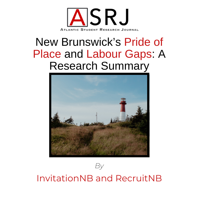 Atlantic Student Research Journal