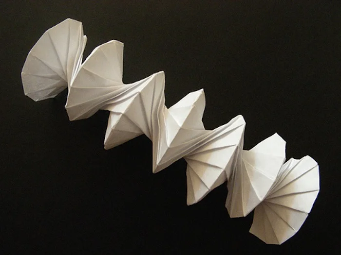 Folding Science