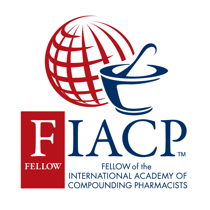 The Compounding Shoppe