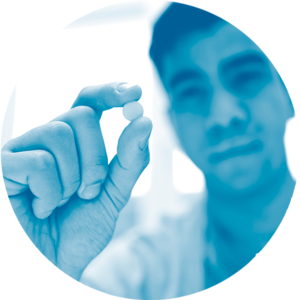 The Compounding Shoppe