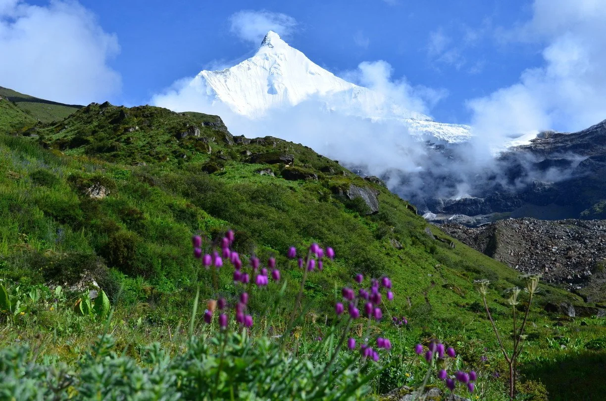 Bhutan’s rich culture | Beyond the Clouds