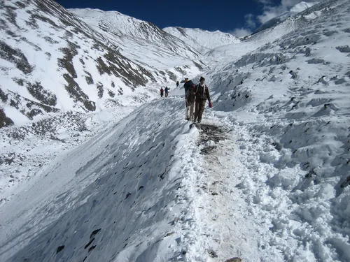 When's the Best Time to Visit Nepal? | Beyond the Clouds