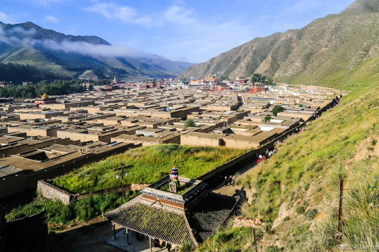 Understanding the Different Regions of Tibet: Kham, Amdo, and the ...