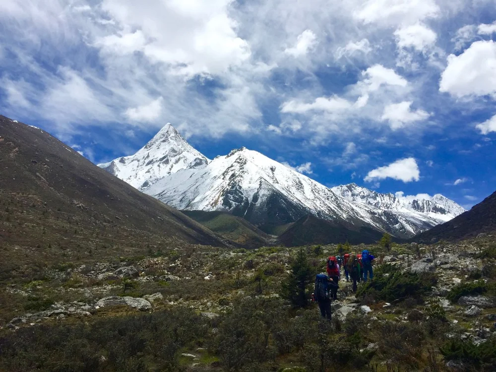 Understanding the Different Regions of Tibet: Kham, Amdo, and the ...