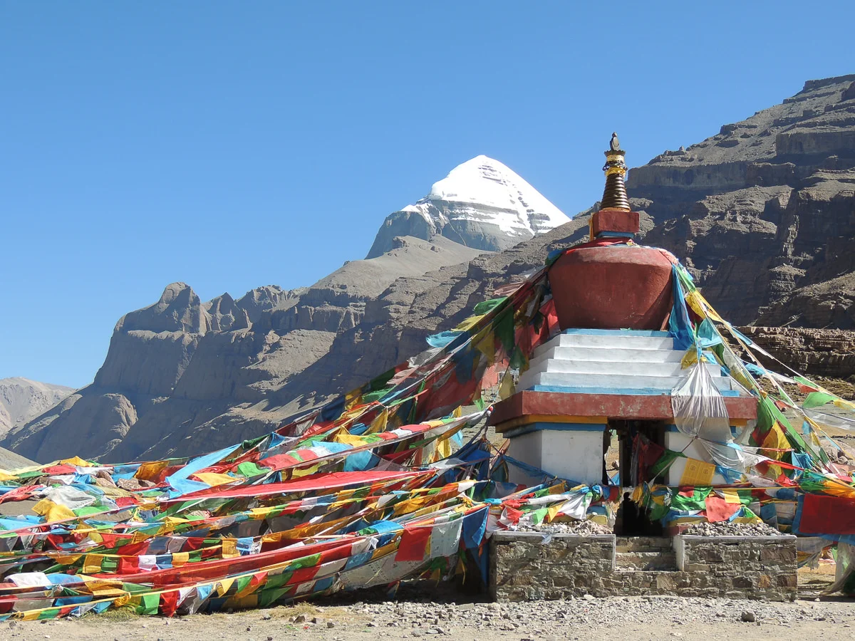 Understanding the Different Regions of Tibet: Kham, Amdo, and the ...