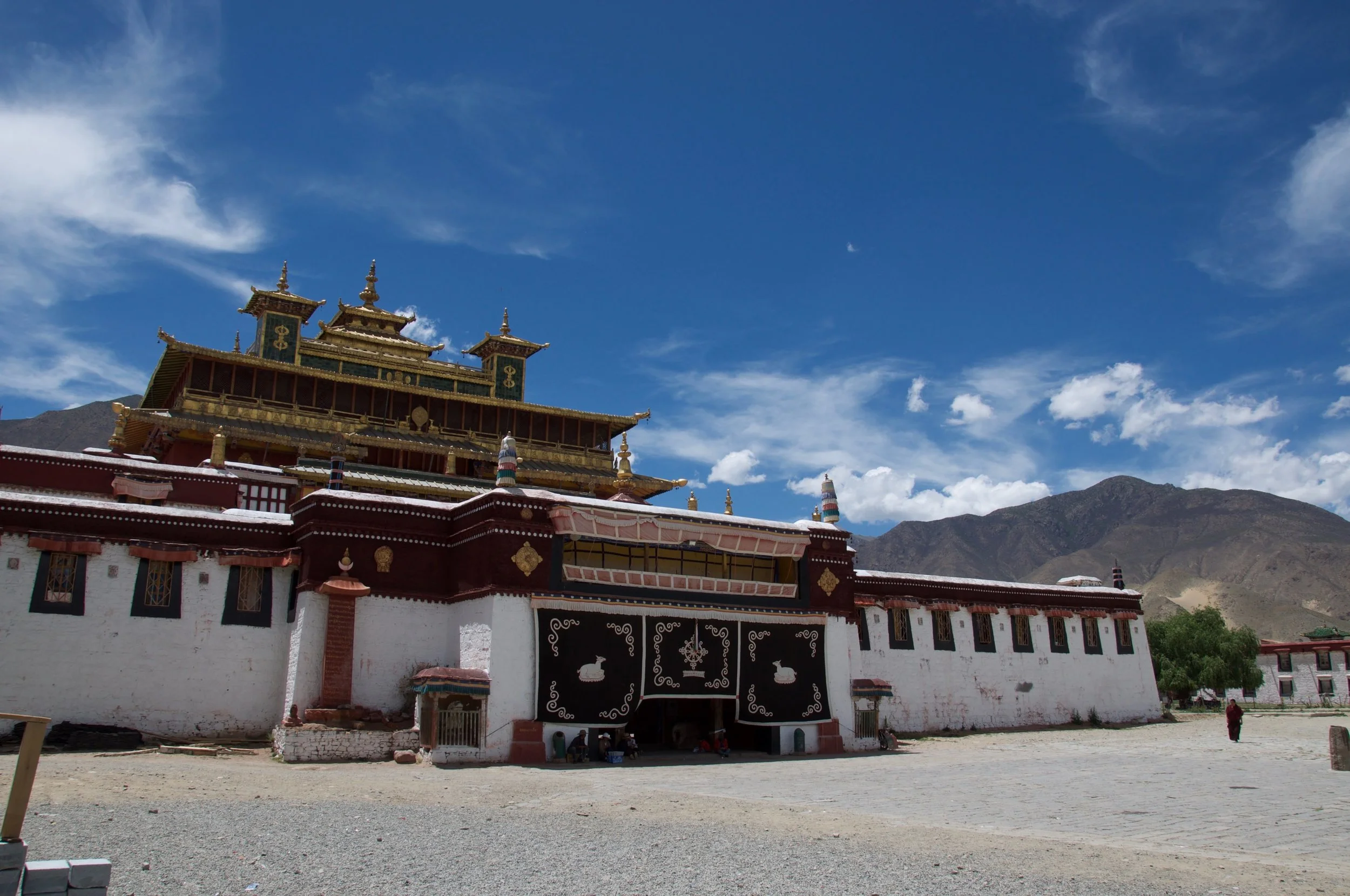 Understanding the Different Regions of Tibet: Kham, Amdo, and the ...