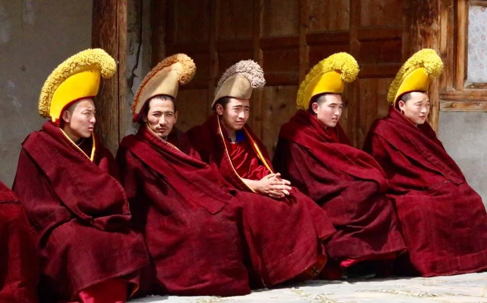 Understanding the Different Regions of Tibet: Kham, Amdo, and the ...
