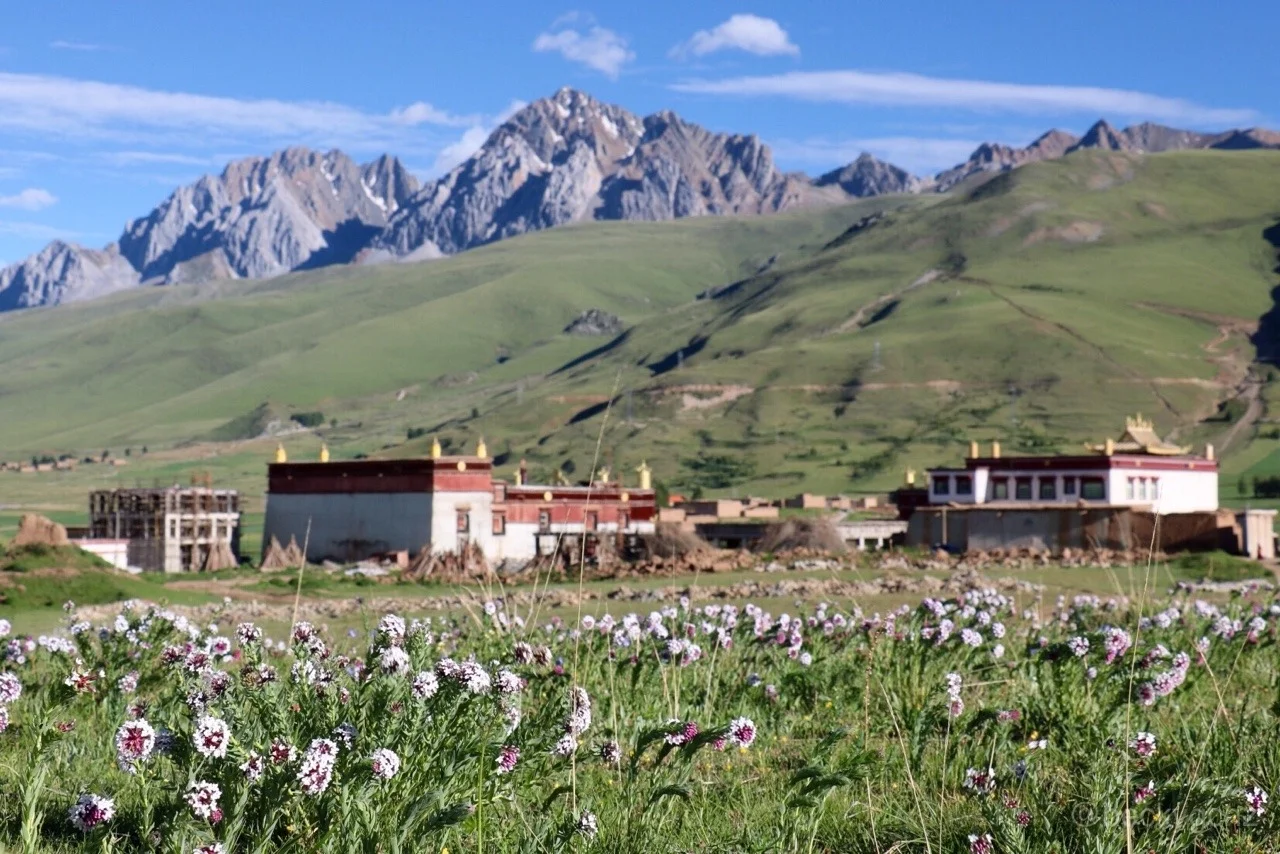 Understanding the Different Regions of Tibet: Kham, Amdo, and the ...