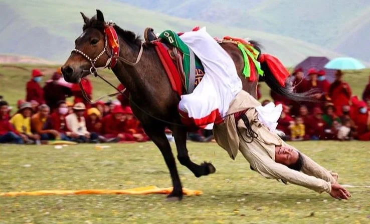 Understanding the Different Regions of Tibet: Kham, Amdo, and the ...