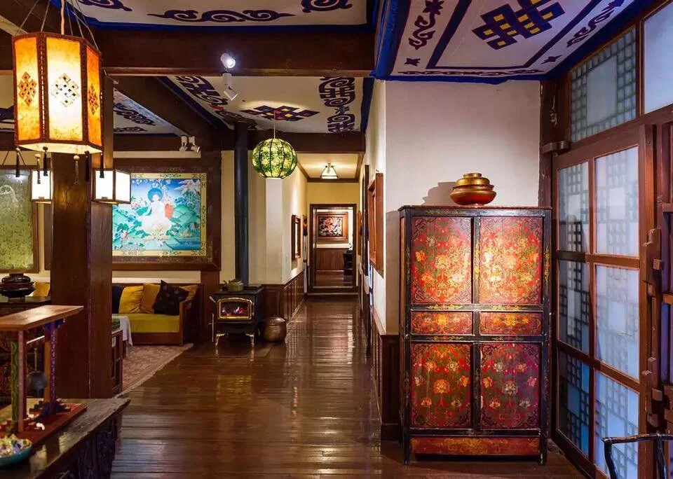 Understanding the Different Regions of Tibet: Kham, Amdo, and the ...