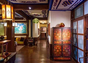 Understanding the Different Regions of Tibet: Kham, Amdo, and the ...