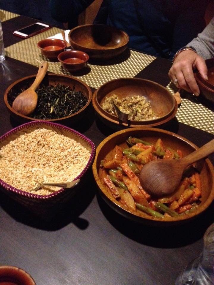 What is the food like in Bhutan? Savouring Bhutan's culinary delights ...