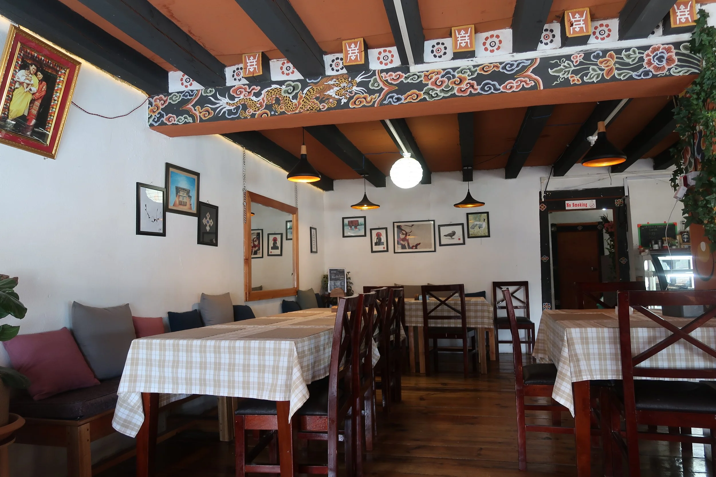 Blog — Beyond the Clouds