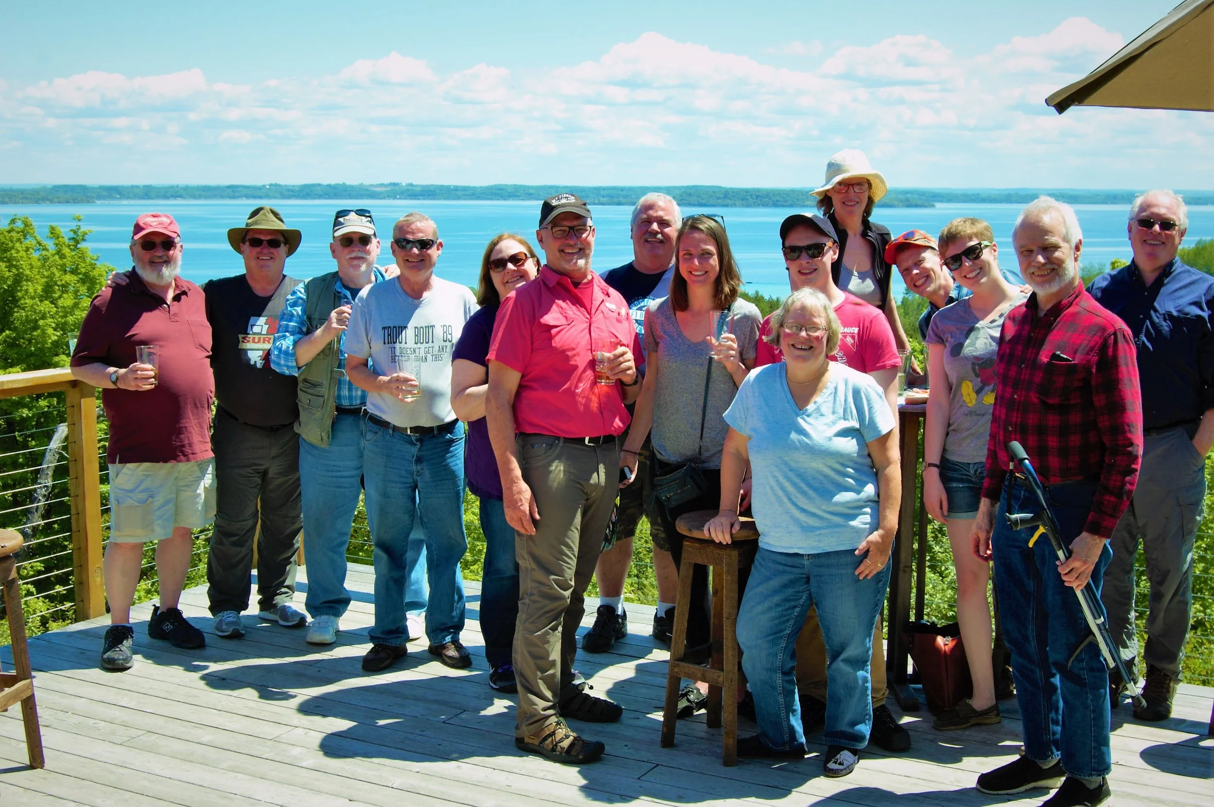 Gallery | Suttons Bay Ciders