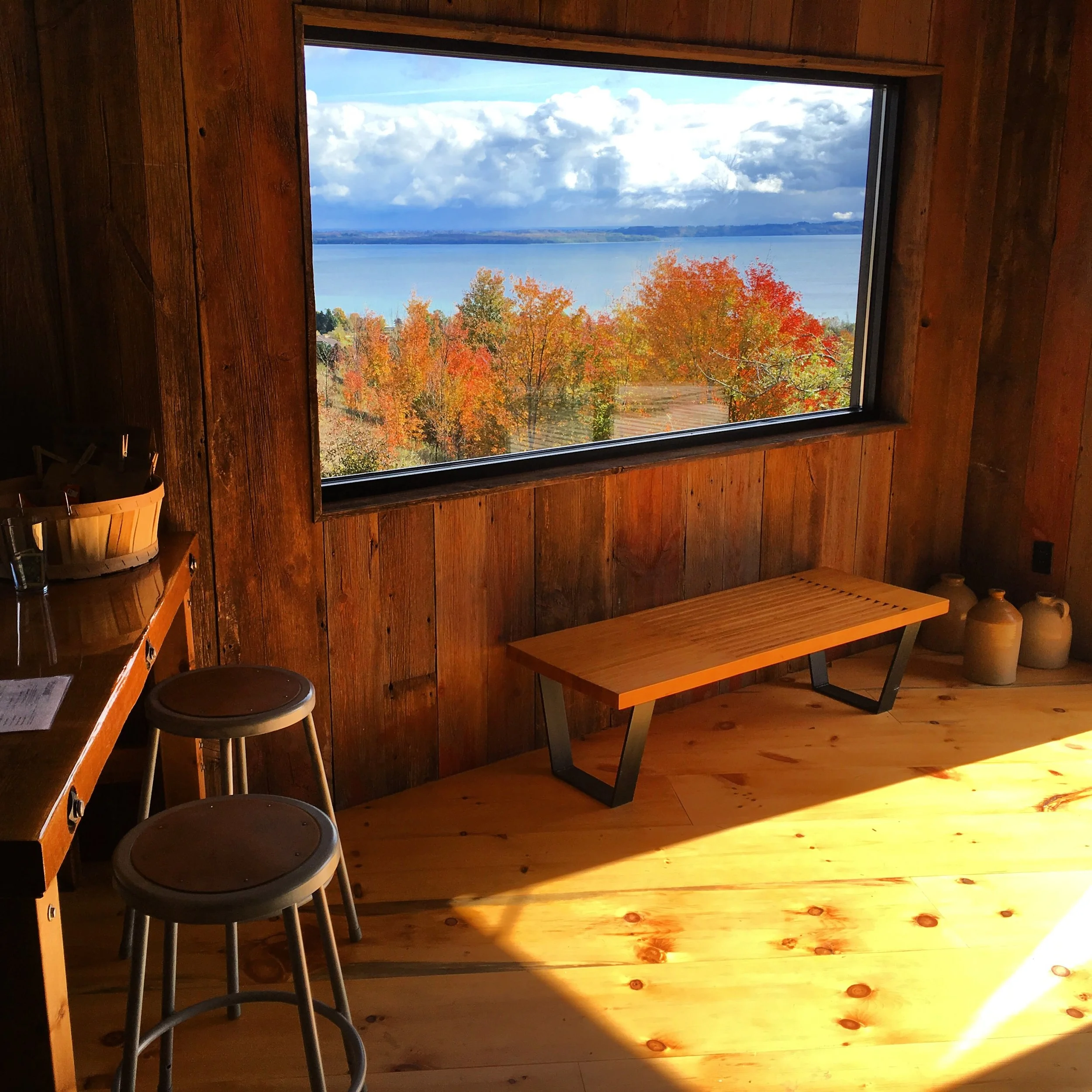 Gallery | Suttons Bay Ciders