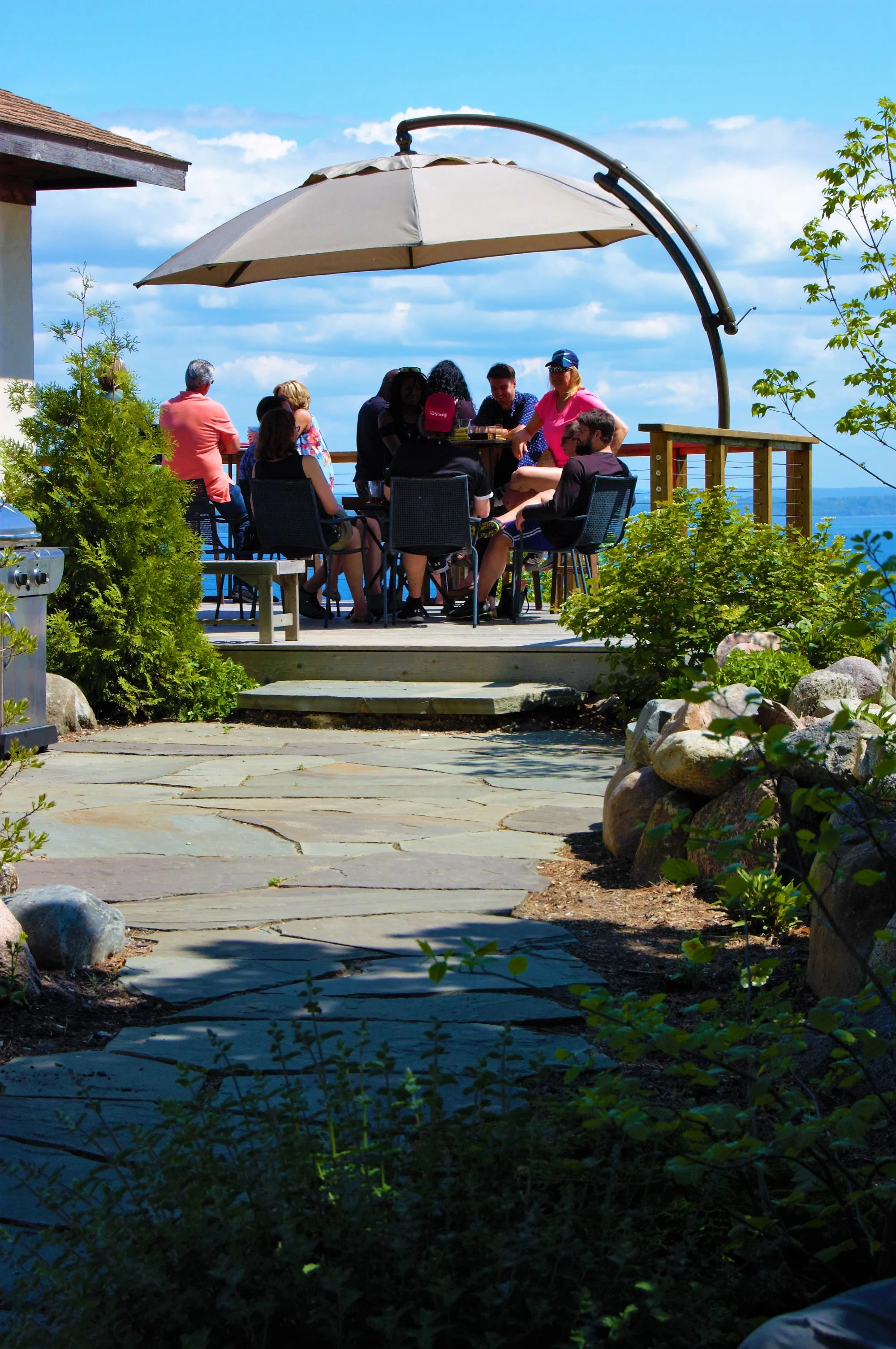 Gallery | Suttons Bay Ciders