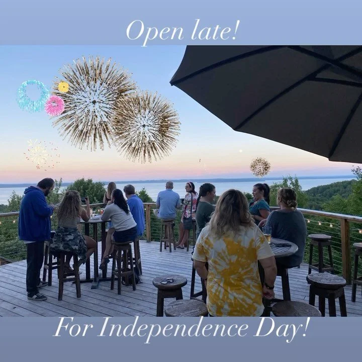 Gallery | Suttons Bay Ciders