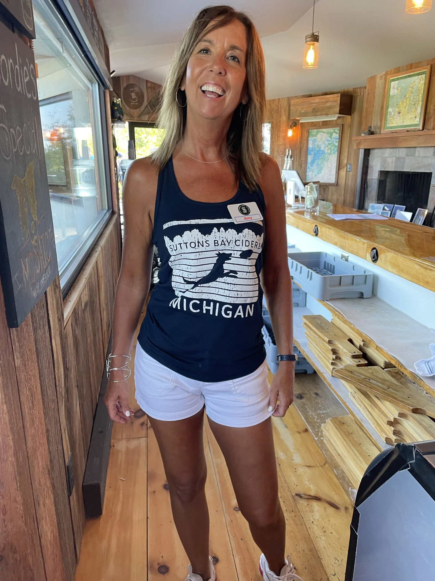 Cider Brewery Suttons Bay MI | Suttons Bay Ciders