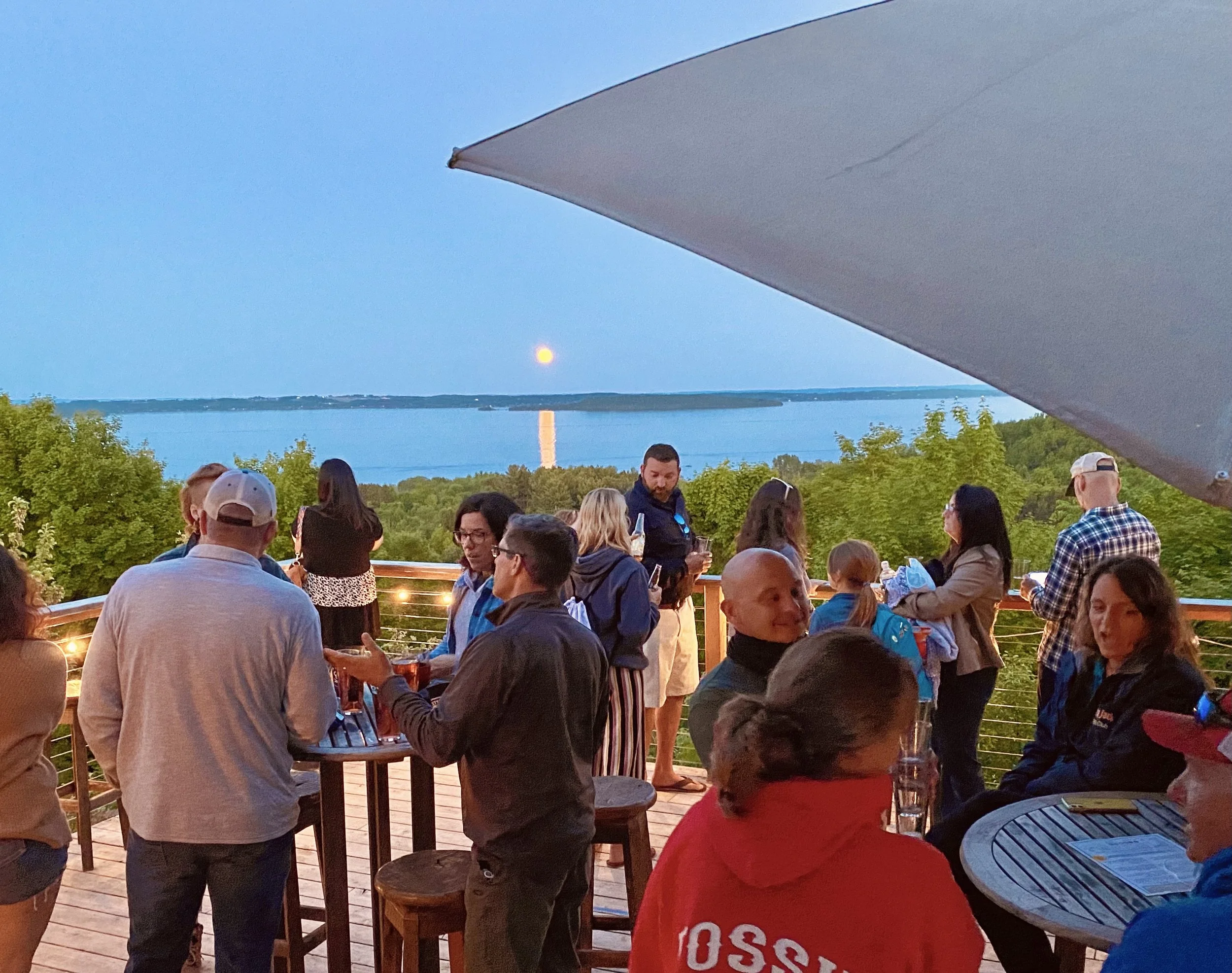 Sutton’s Bay Ciders | Cidery and Tasting Room near Traverse City, MI