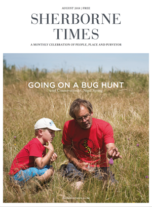 Digitial Edition — Sherborne Times