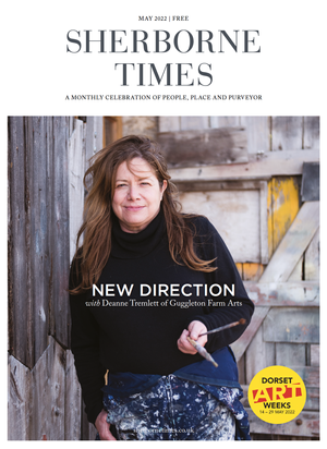 Digitial Edition — Sherborne Times