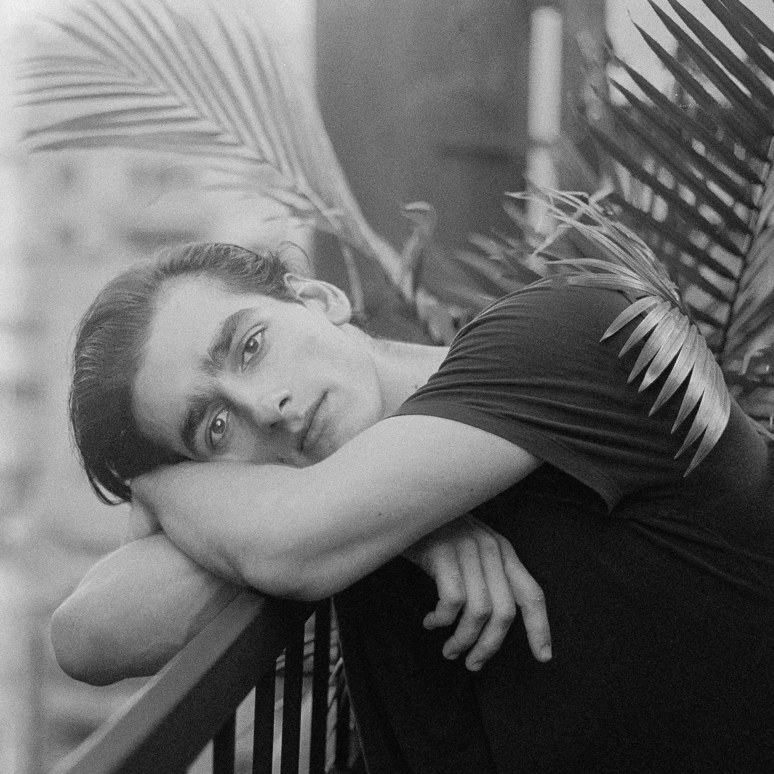 fashion. — NATHALIE BASOSKI