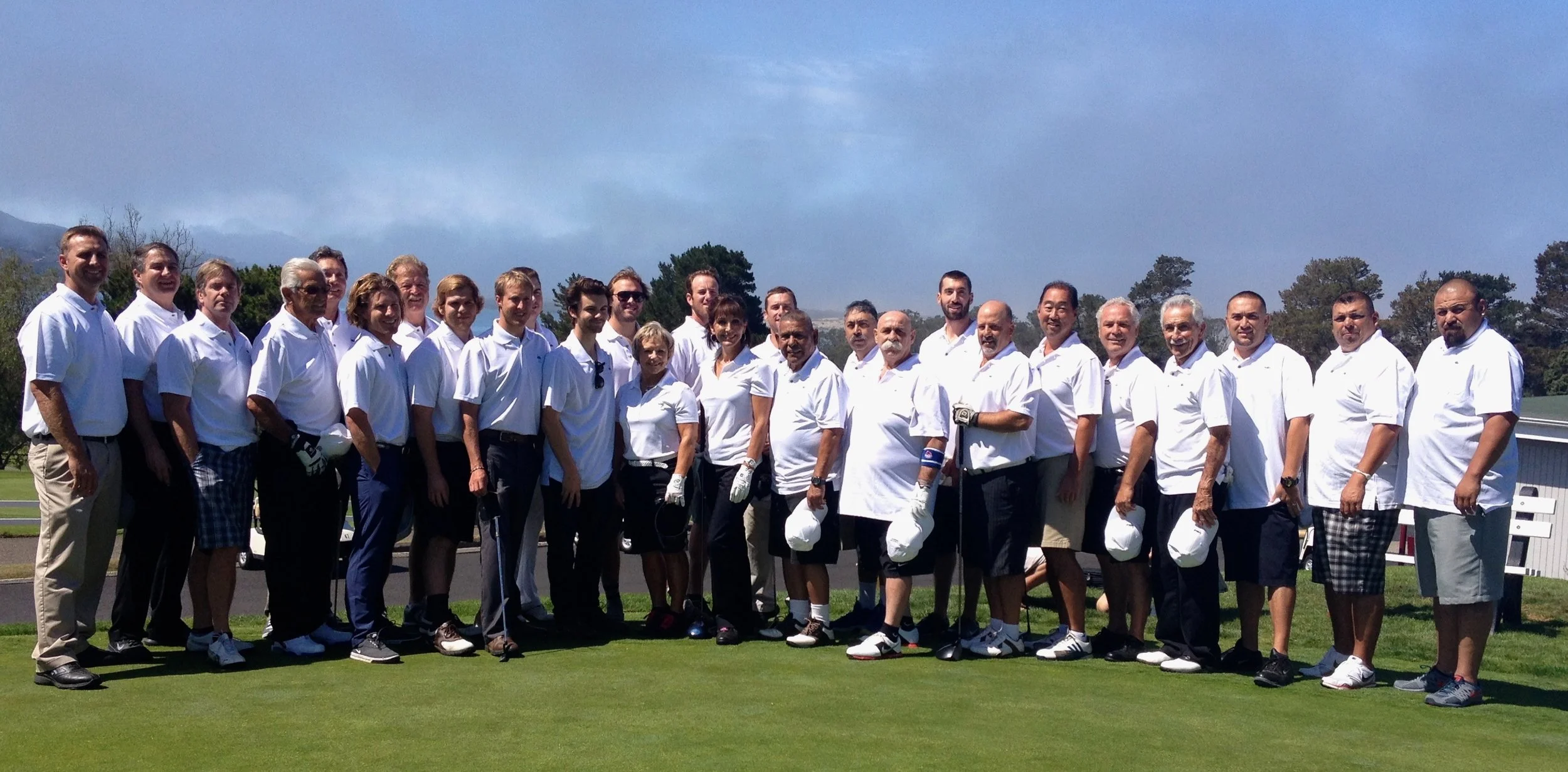 Quezada Family Reunion