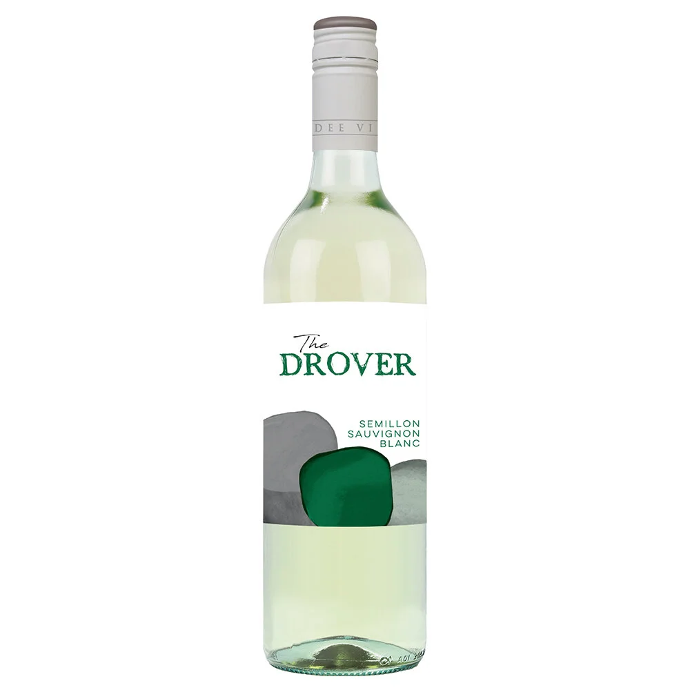 The Drover Wines | Beelbangera, Australia | Dee Vine Estate — Dee Vine ...