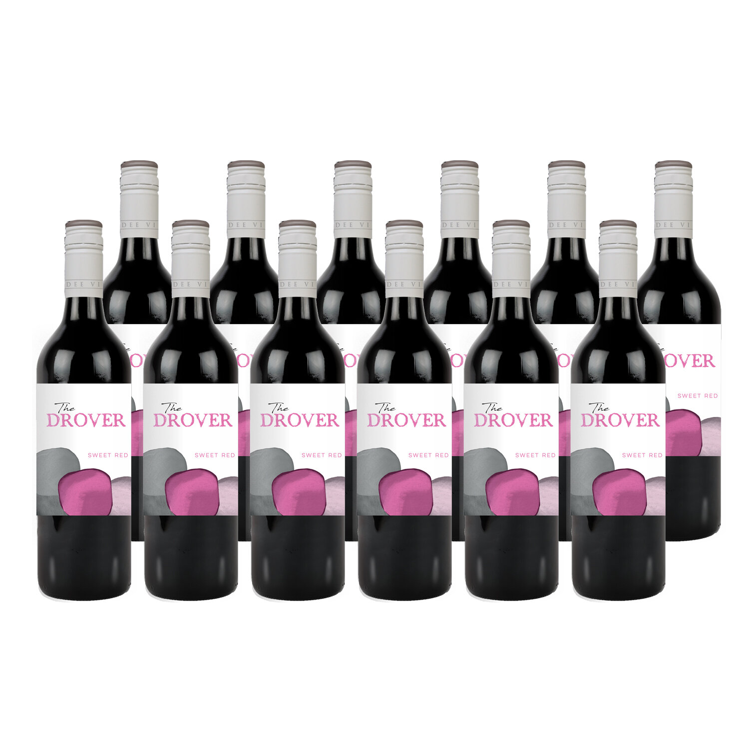 The Drover Wines | Beelbangera, Australia | Dee Vine Estate — Dee Vine ...