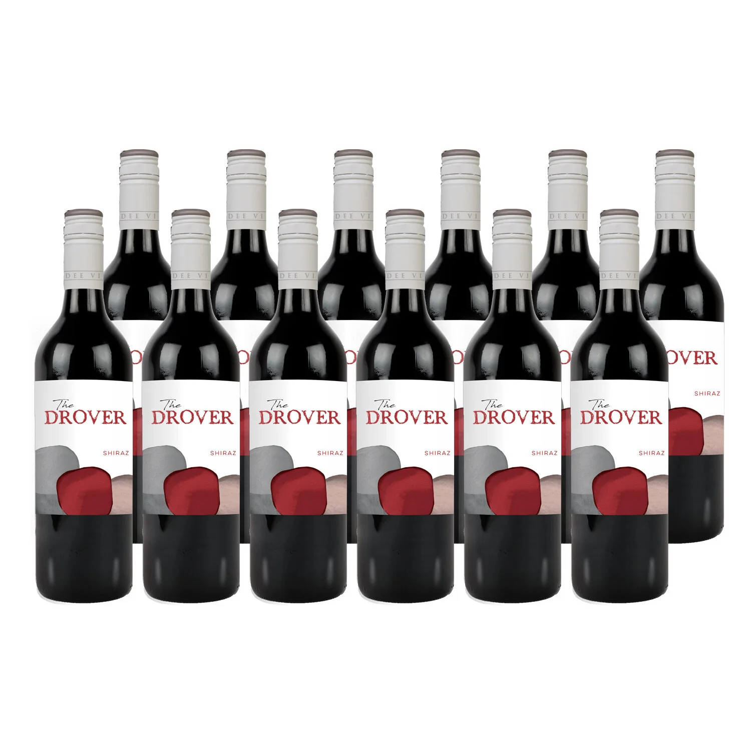 The Drover Wines | Beelbangera, Australia | Dee Vine Estate — Dee Vine ...