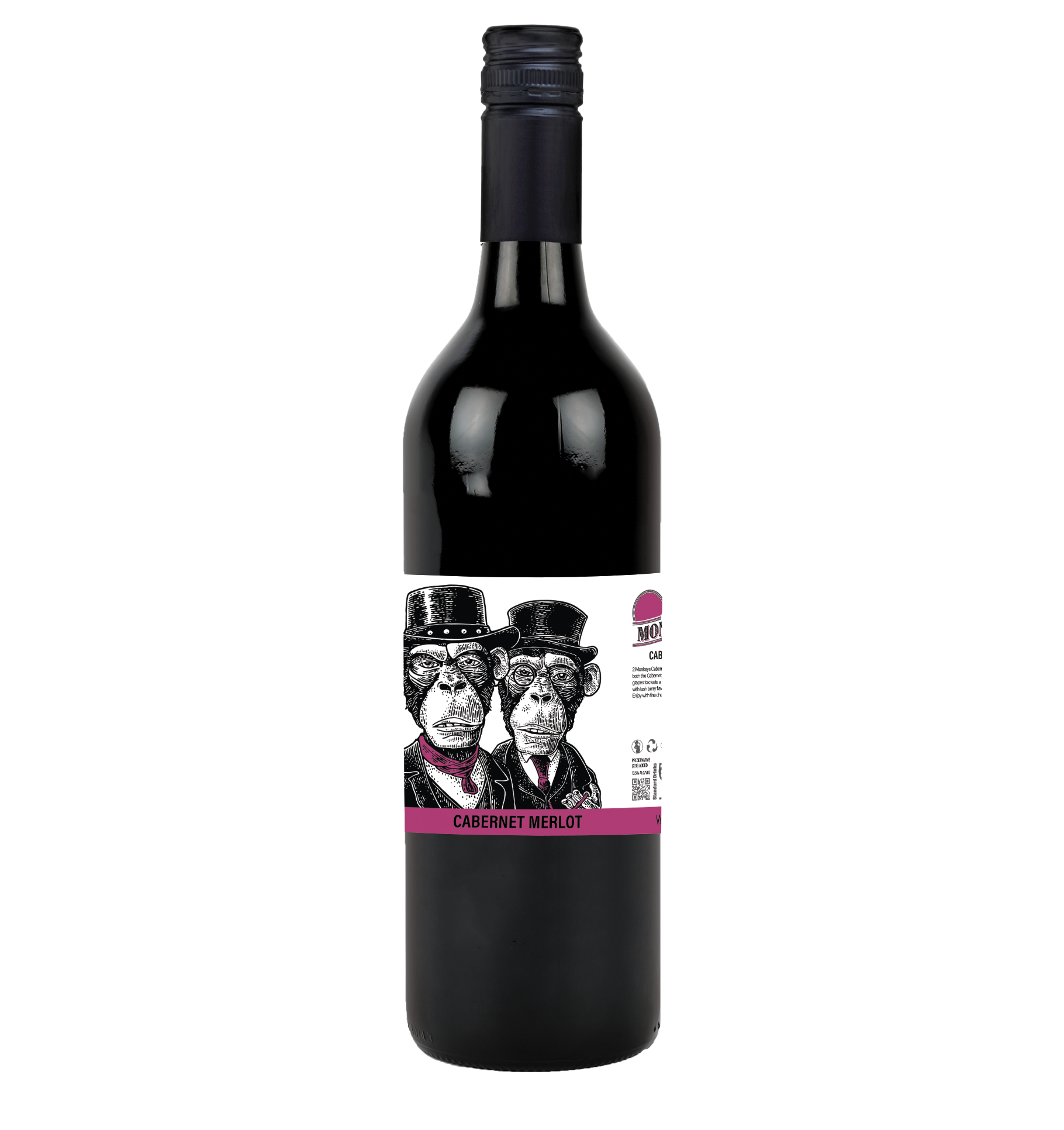 2 Monkeys Wines | Beelbangera, Australia | Dee Vine Estate — Dee Vine ...