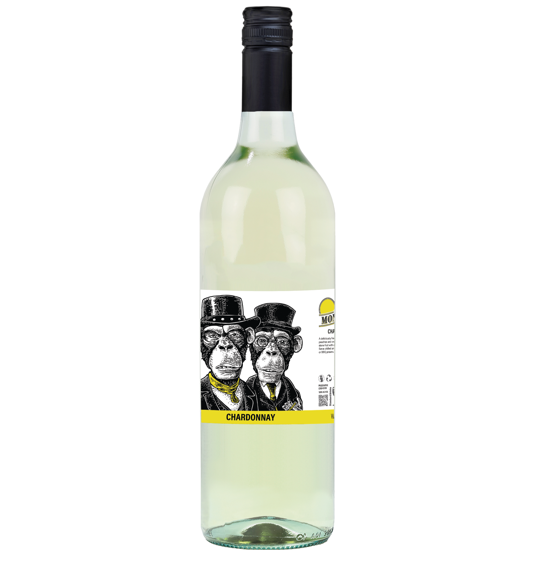 2 Monkeys Wines | Beelbangera, Australia | Dee Vine Estate — Dee Vine ...