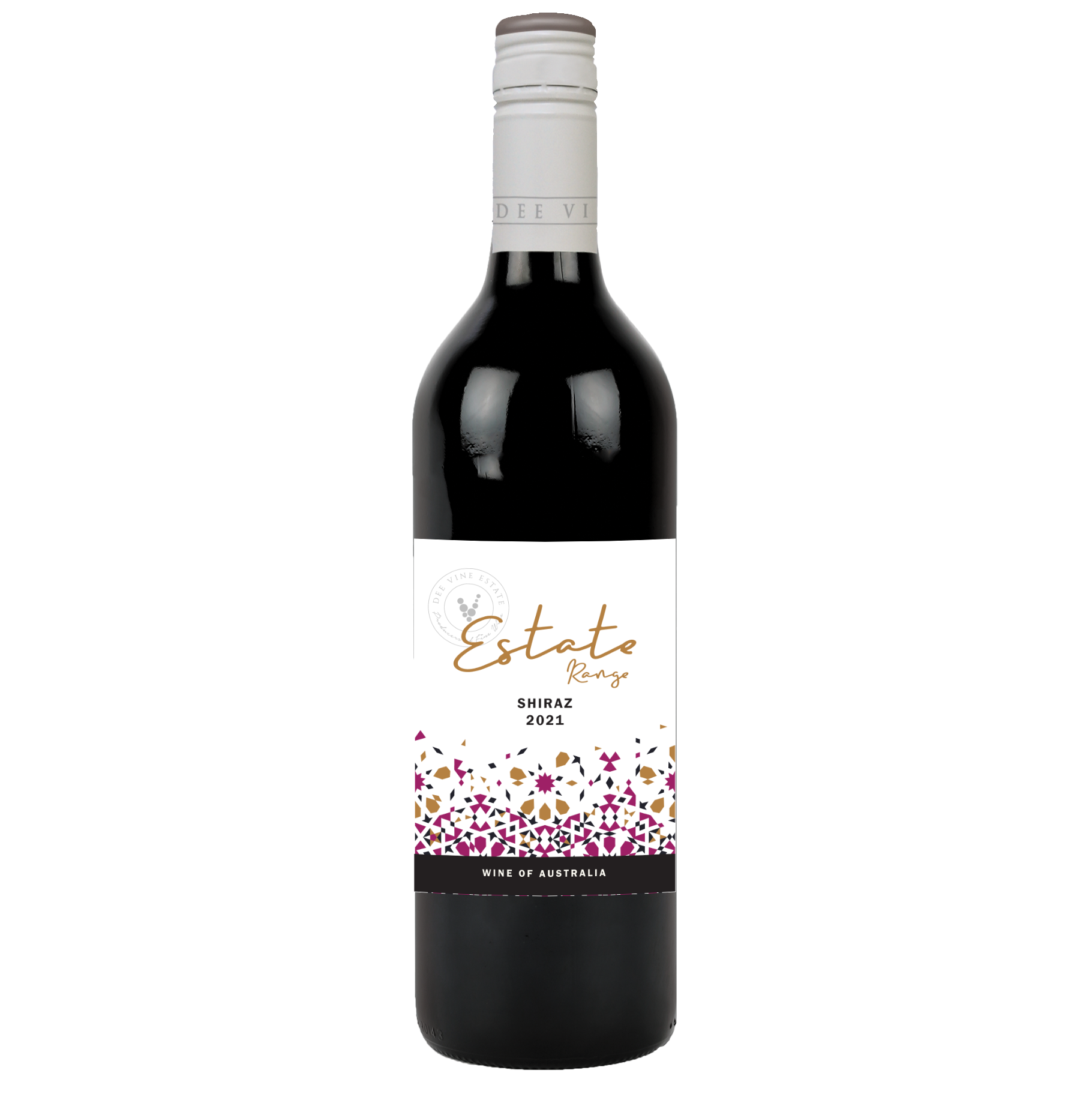Estate Range Wine | Beelbangera, Australia | Dee Vine Estate — Dee Vine ...